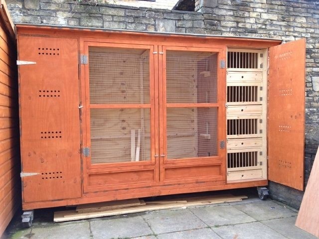 The Bull System Made Easy | Uk Pigeon Racing