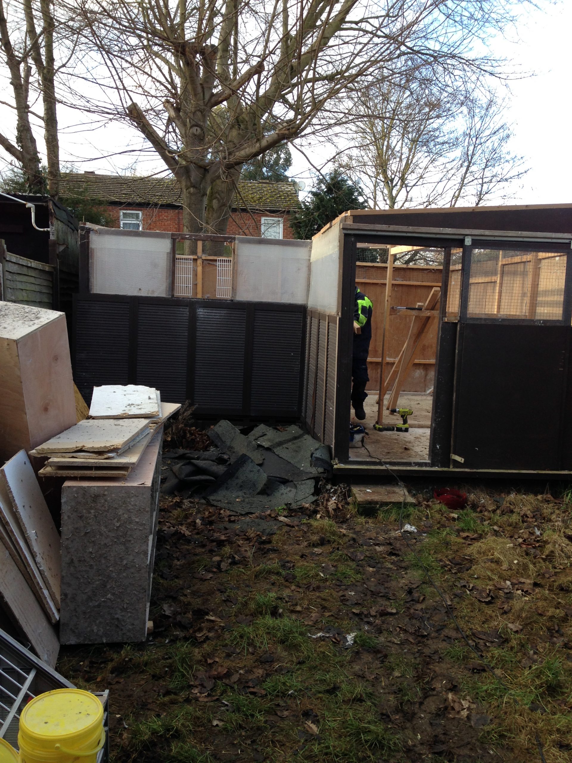 Chris Roscoe – Loft Report | Uk Pigeon Racing